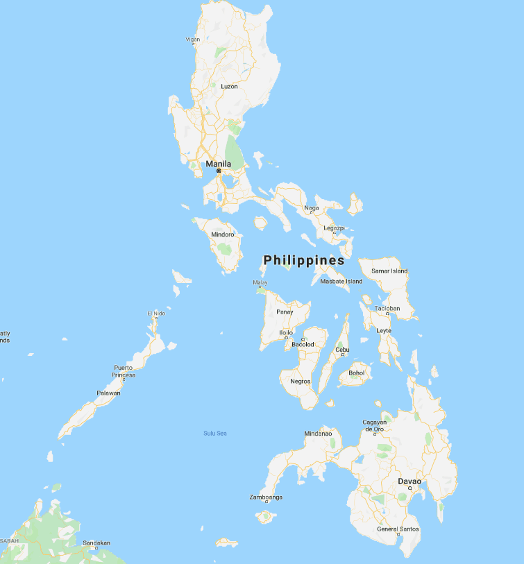 Philippines Diving - Malapascua Island Diving Philippines Cebu ...