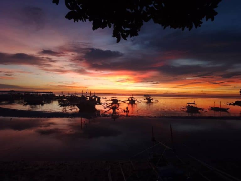 Thresher Shark Divers - Malapascua Island - Philippines Cebu